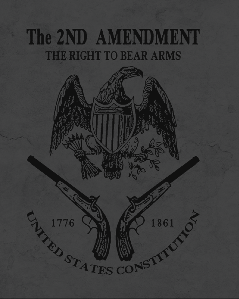 TXGR Foundation - Defending Gun Rights Without Compromise