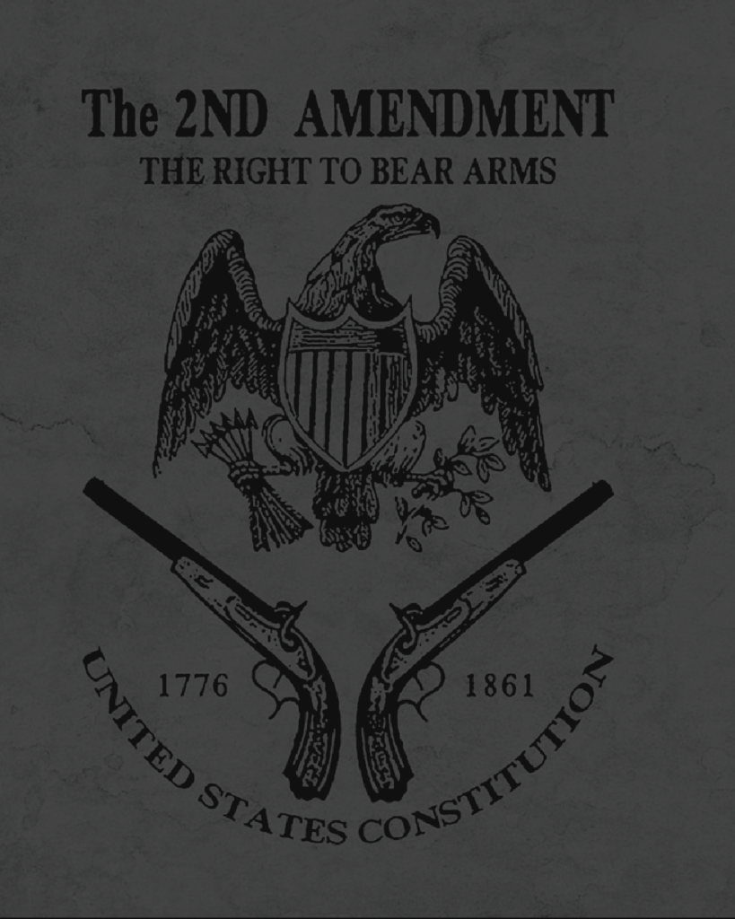 Second Amendment Preservation Act - TXGR Foundation
