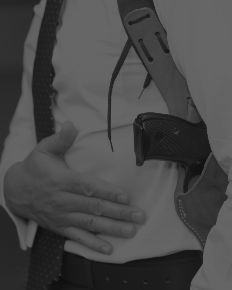 Campus Carry - TXGR Foundation