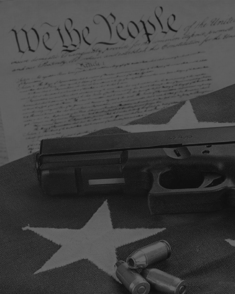 TXGR Foundation - Defending Gun Rights Without Compromise