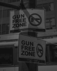 "Gun-free" Criminal Safety Zones - TXGR Foundation