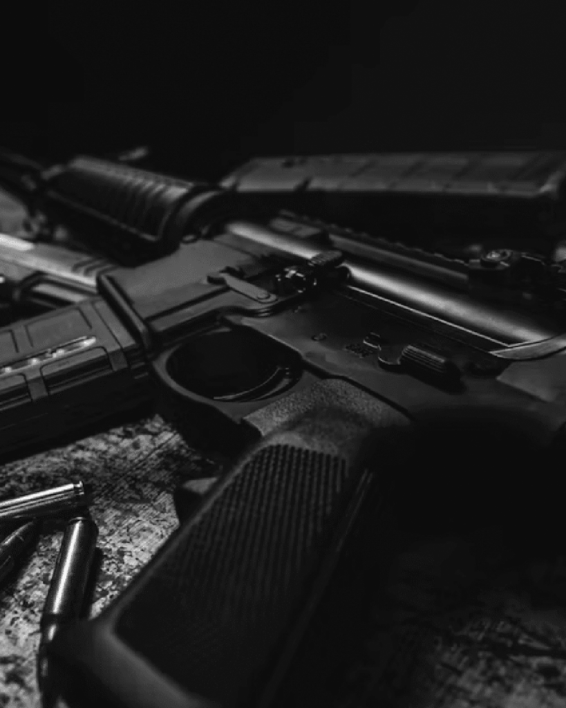 TXGR Foundation - Defending Gun Rights Without Compromise