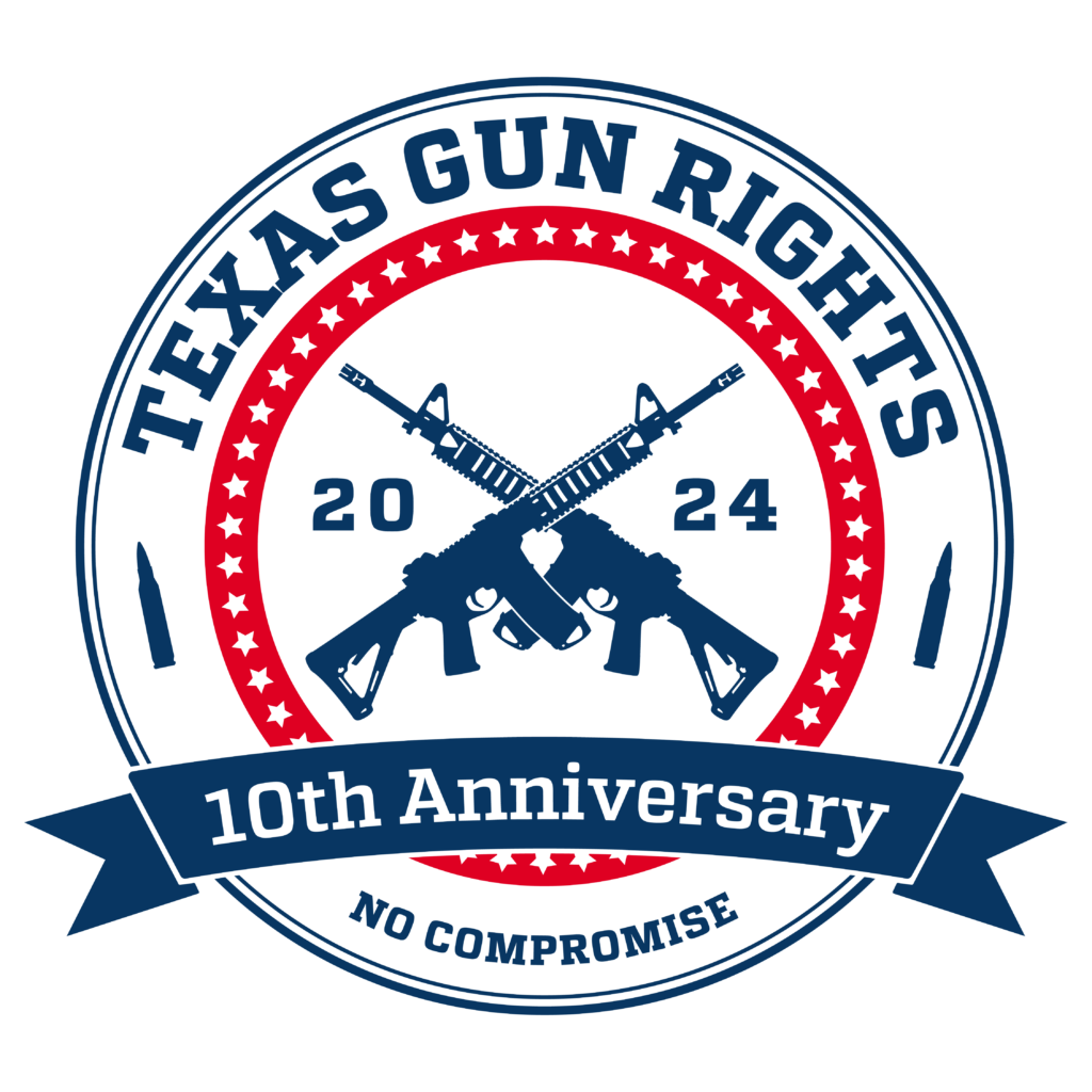 Who We Are - TXGR Foundation